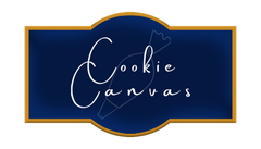 Cookie Canvas MTL